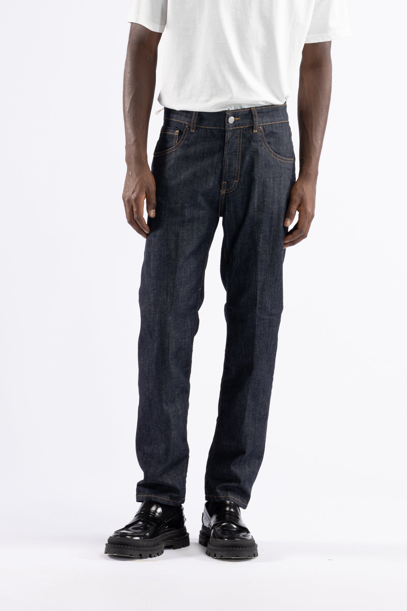 I'M BRIAN-JEANS-LAV 25/25
